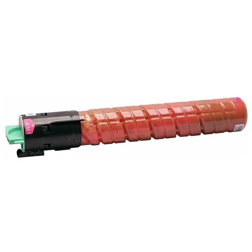 ELP Тонер-картридж совместимый ЕЛП ELP MPC3501M/MPC3300M MP C3501E-M пурпурный (туба 370г) 15K