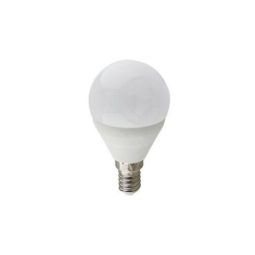 Светодиодная LED лампа Ecola шар G45 E14 10W 6000K 6K 82x45 Premium K4QD10ELC (упаковка 16 штук)