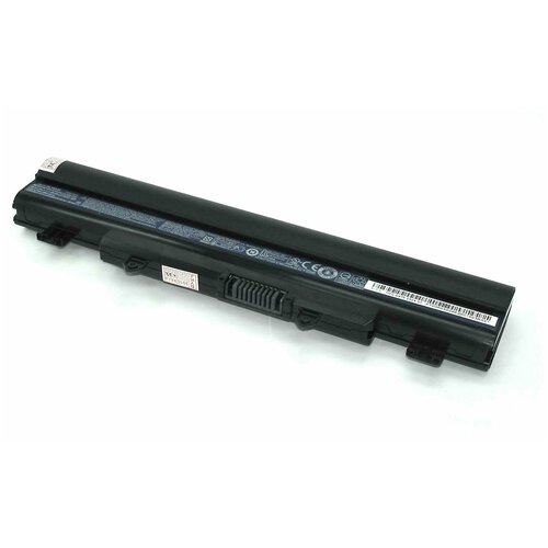 Аккумуляторная батарея для ноутбука Acer Aspire E15 E5-421 (AL14A32 ) 11,1V 5200mAh 56Wh