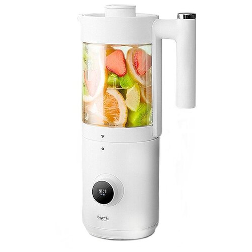 Блендер Xiaomi Deerma High-Speed Fruit Vegetable Blender DEM-NU100