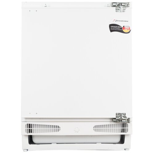 Встраиваемый холодильник Schaub Lorenz SLS E136W0M, белый 