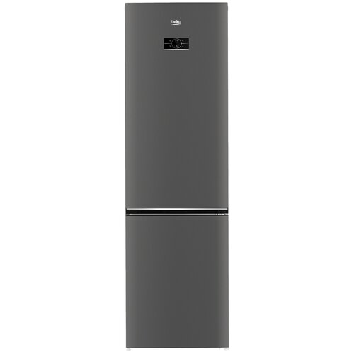 Холодильник Beko B3RCNK402HX, нержавеющая сталь