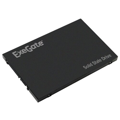 Твердотельный накопитель ExeGate SSD Next Pro 2.5 SATA III TLC 240GB EX276539RUS