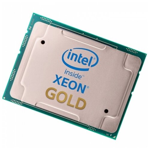 Процессор Intel Xeon Gold 6238R LGA3647,  28 x 2200 МГц, OEM