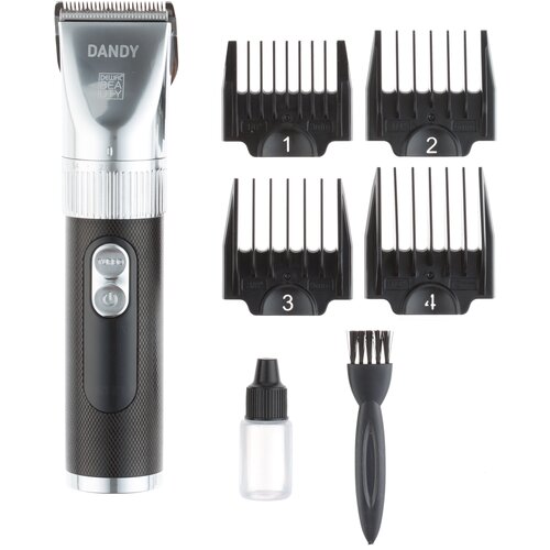 Машинка для стрижки волос DEWAL BEAUTY Dandy HC9008