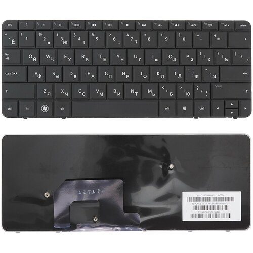 Клавиатура для ноутбука HP 210-3000
