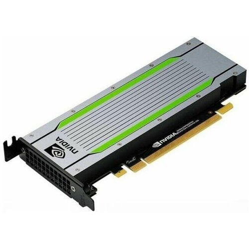 Графический ускоритель вычислений NVIDIA Tesla T4 16Gb GDDR6 OEM (900-2G183-0000-000)