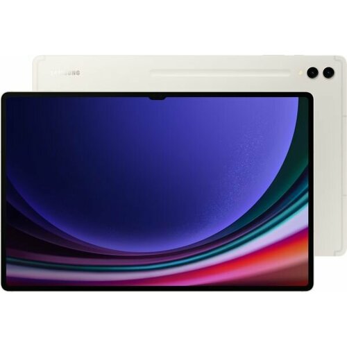 Планшет Samsung Galaxy Tab S9 Ultra SM-X910 12/256GB (2023) Wi-Fi (Бежевый)