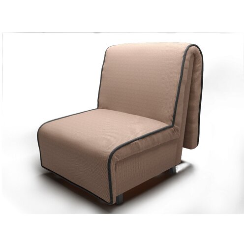 Кресло-кровать СМ 90 DeCanto Mura 61-Amigo Coffee