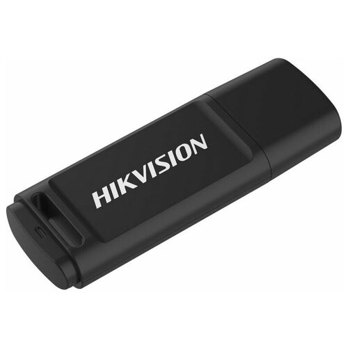 Флешка Hikvision M210P USB 3.1 64 ГБ, 1 шт., черный