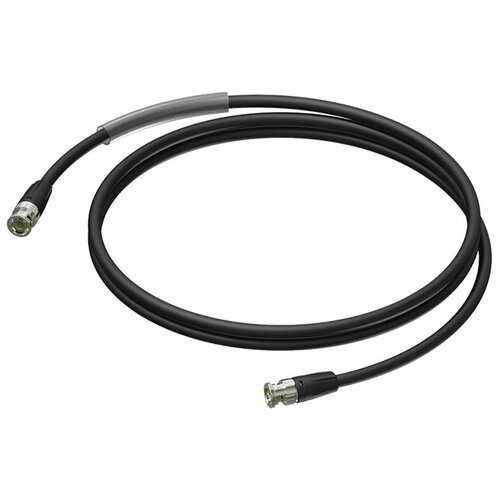 Кабель коаксиальный BNC - BNC Procab PRV158/3 3.0m