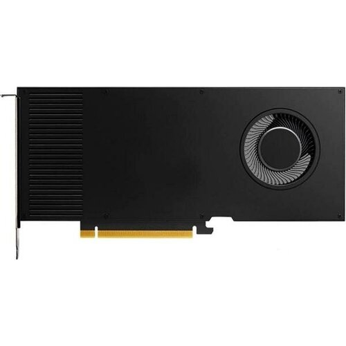 Видеокарта nVidia Quadro RTX A4000 PG190 PCI-E 16384Mb GDDR6 256 Bit OEM 699-5G190-0510-700R