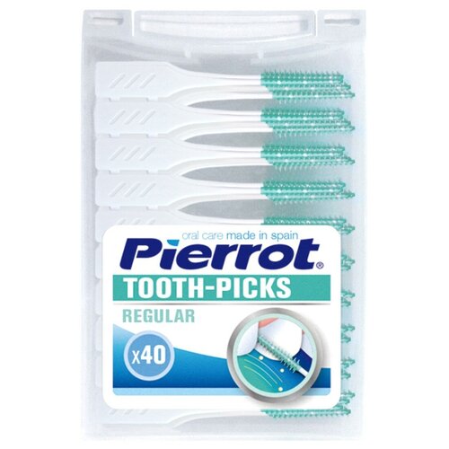 Межзубный ершик Pierrot Tooth-Pick regular