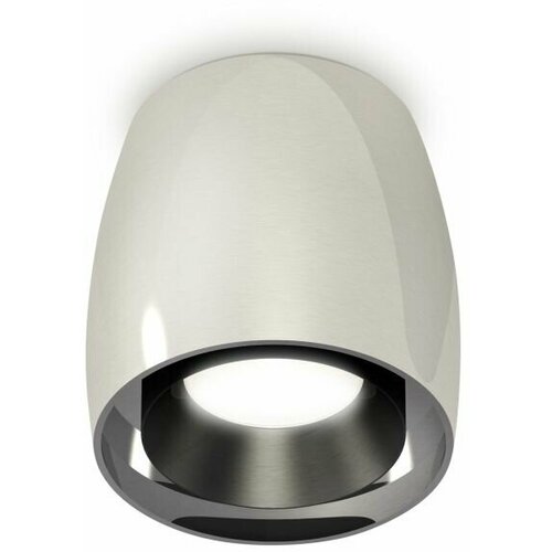 Потолочный светильник Ambrella Light Techno Spot XS1143001 (C1143, N7031)