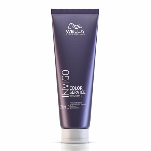 Wella Invigo Color Service Бальзам-стабилизатор цвета после окрашивания, 250 мл