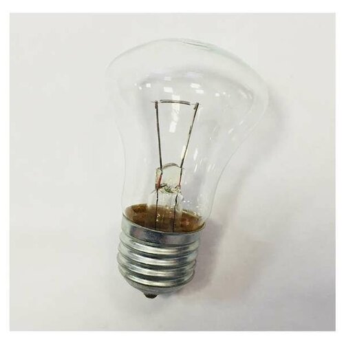 Лампа накаливания МО 95Вт E27 36В кэлз 8106007 ( упак.4шт.)