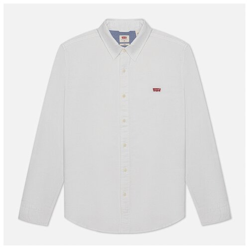 Рубашка Levi's, размер M, белый