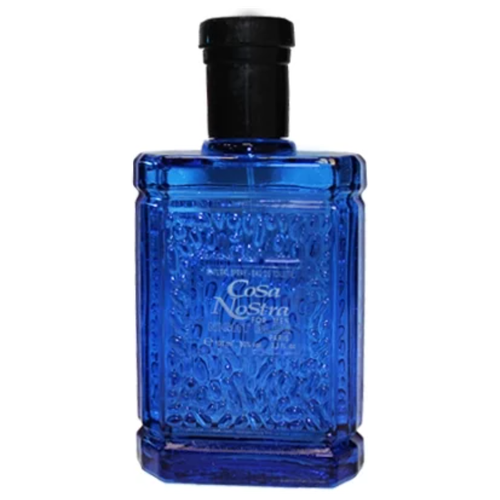 Paris Line Parfums туалетная вода Cosa Nostra Night Blue, 100 мл, 311 г