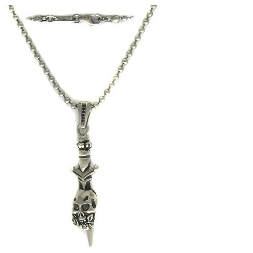Колье Ed Hardy, длина 60 см