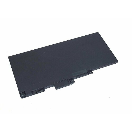 Аккумуляторная батарея для ноутбука HP CS03-3S1P 11.4V (46Wh)