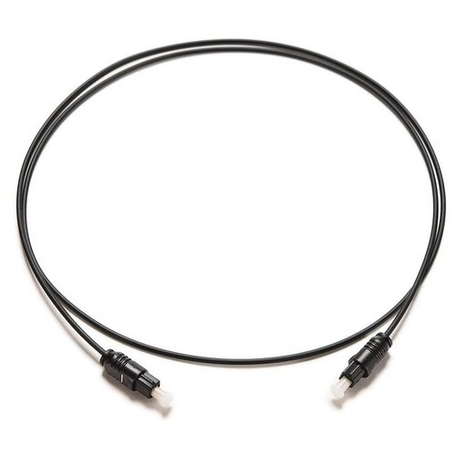 Кабель оптический PALMEXX Toslink/SPDIF Optical M-M, 1m