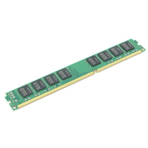 Оперативная память для компьютера DIMM DDR3 8ГБ Samsung M378B1G73DB0-CK0 1600MHz (PC3-12800) 240-Pin, 1.5V, Retail