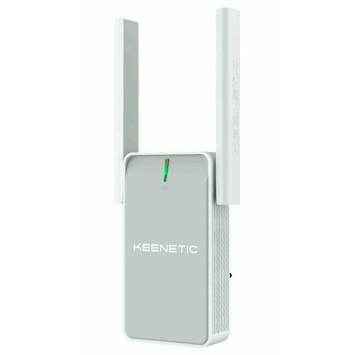 Mesh Wi-Fi система Keenetic BUDDY 6 AX3000, WI-FI 6 (KN-3411)