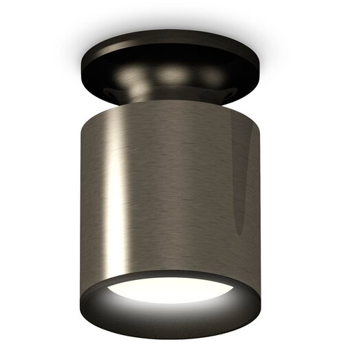 Ambrella light Накладной светильник Ambrella light Xs Techno Spot XS6303080 (N6902, C6303, N6102)