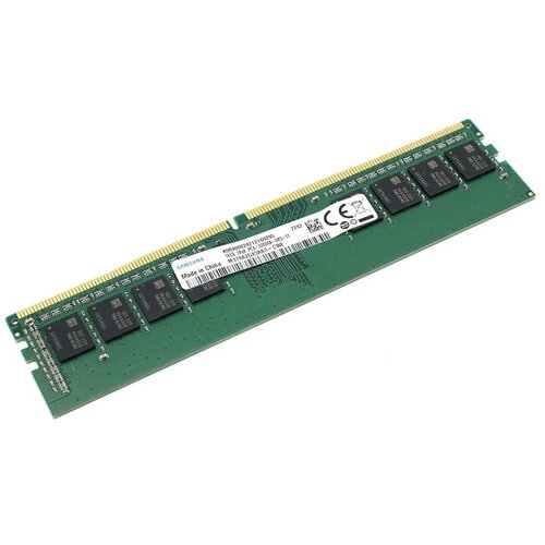 Оперативная память Samsung 16 ГБ DDR4 DIMM CL22 M378A2G43AB3-CWE