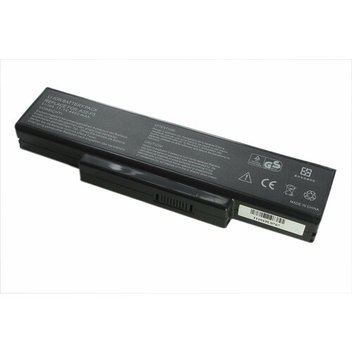 Аккумулятор для ноутбука ASUS A32-F3 5200 mah 11.1V
