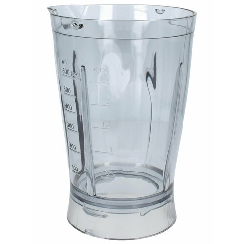 Чаша для блендера 600ml Philips 996510069468