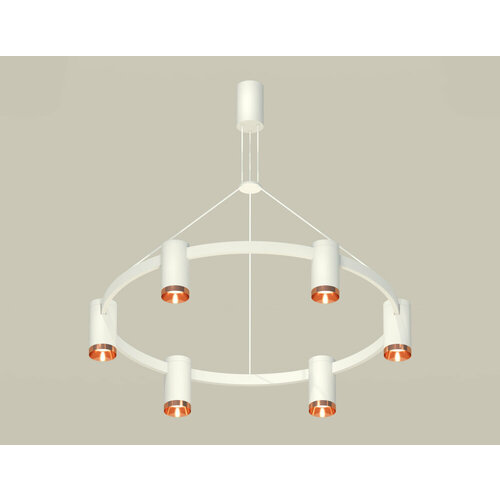 Подвесной светильник Traditional XB9021153 Ambrella