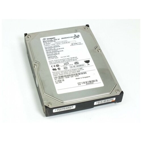 Внутренний жесткий диск Seagate 9T6002 (9T6002)