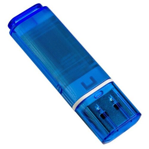 USB флешка Perfeo 16GB C13 Blue