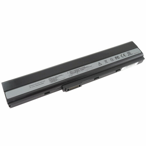 Аккумулятор для ноутбука Asus Asus P62