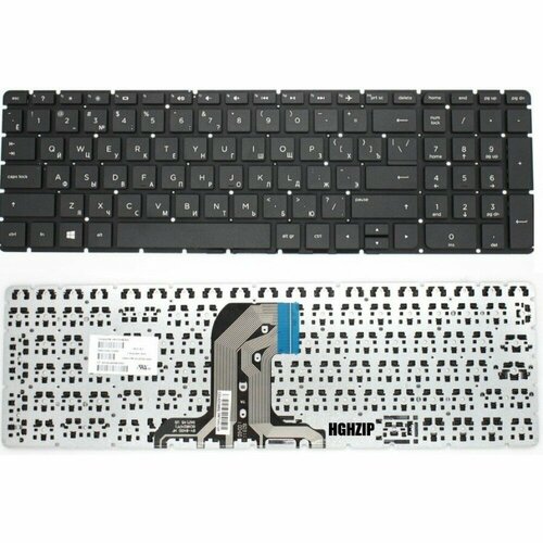 Клавиатура HP 17-Y 03-0046