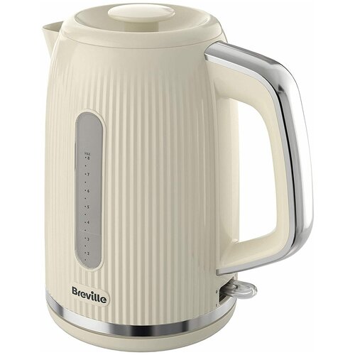 Breville Электрический чайник Bold Vanilla Cream 1.7 л