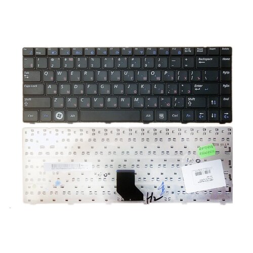 Клавиатура для ноутбука Samsung R515 R518 R520 R522 BA59-02486H