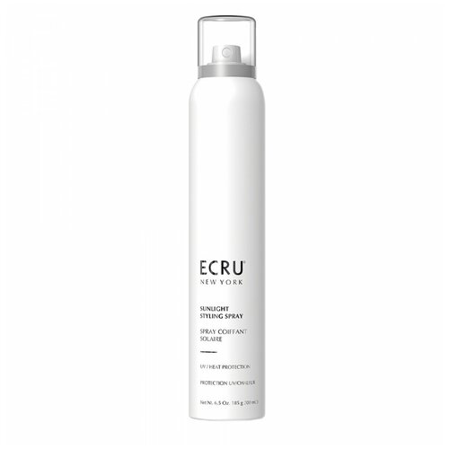 ECRU Sunlight Styling Spray - Лак сухой подвижной фиксации 200 мл