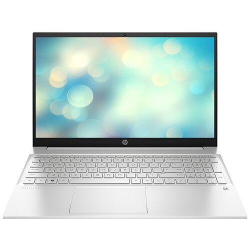 Ноутбук HP Pavilion 15-eg2022ci 15.6 FHD/ Core i5-1235U/ 16GB/ 512GB SSD/ noODD/ WiFi/ BT/ FPR/ DOS (6G813EA#UUQ)