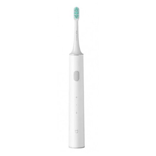 Электрическая зубная щетка Xiaomi Mijia T300 Electric Toothbrush (MES602) white