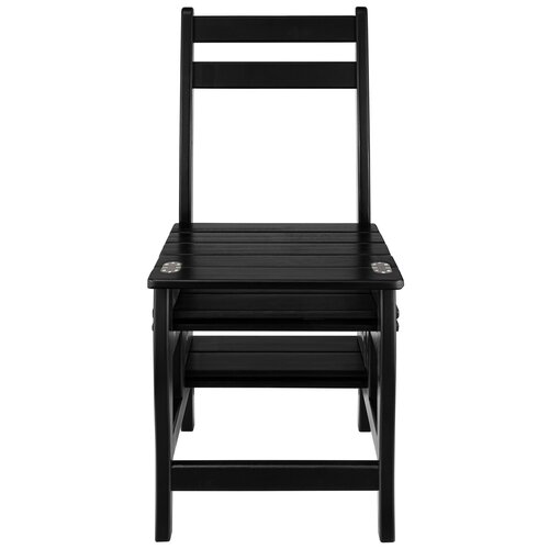 Стул-стремянка KETT-UP ECO KING, KU197, цвет венге