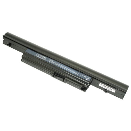 Аккумуляторная батарея для ноутбука Acer BT.00607.123