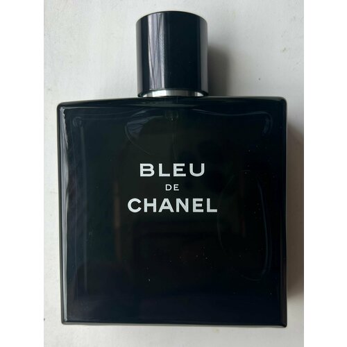 Chanel туалетная вода Bleu de Chanel, 100 мл. без коробки