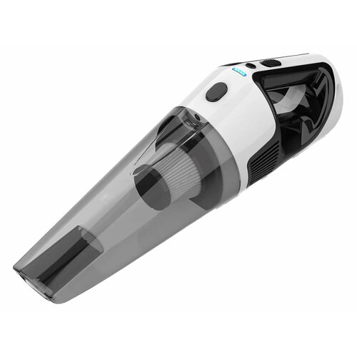 Беспроводной портативный пылесос CARCAM Vacuum Cleaner DW-189