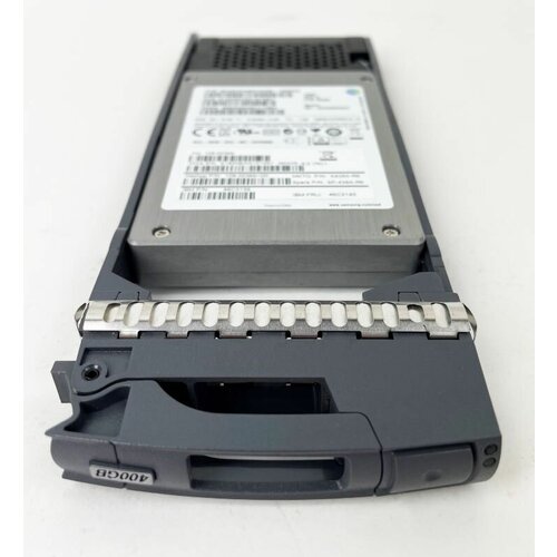 Жесткий диск NetApp 400GB SSD 2.5" for DS2246 FAS2240 46C3139