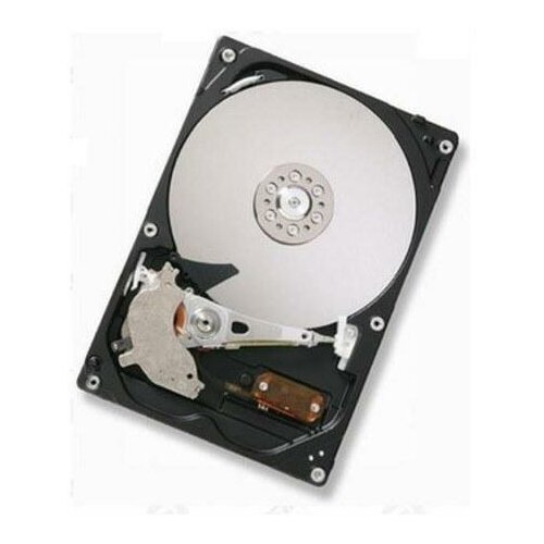 Жесткий диск Seagate 9BL134 400Gb SATAII 3,5" HDD