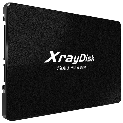 Твердотельный накопитель XrayDisk 240 ГБ SATA PA10643K5240