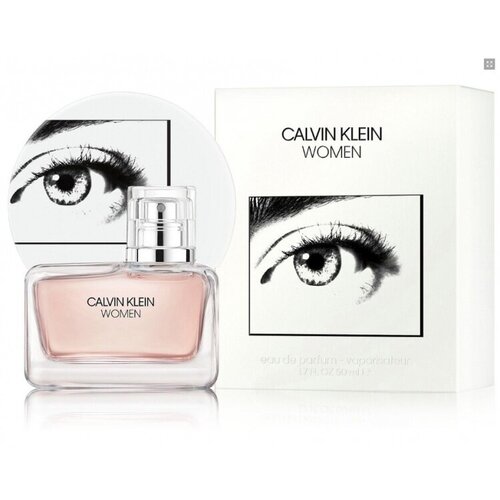Туалетные духи Calvin Klein Women 30 мл