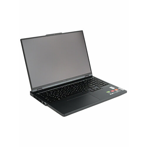 Lenovo Legion 5 Pro (Y9000P) IRX8 i9 - 13900HX - 2.2GHz 16"/WQXGA 240Hz - 16Gb - DDR5-5200MHz/1Tb/RTX4060 8Gb - Onyx Grey - Русская клавиатура